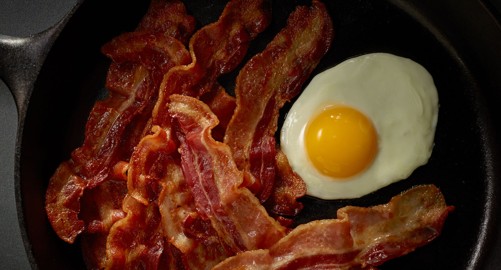 Products - HORMEL® BLACK LABEL® Bacon