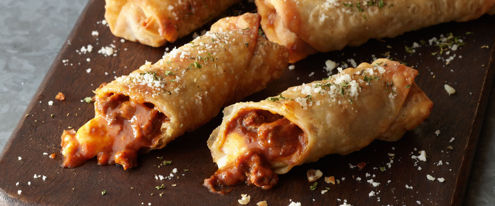 Chili Cheese Sticks - HORMEL® Chili