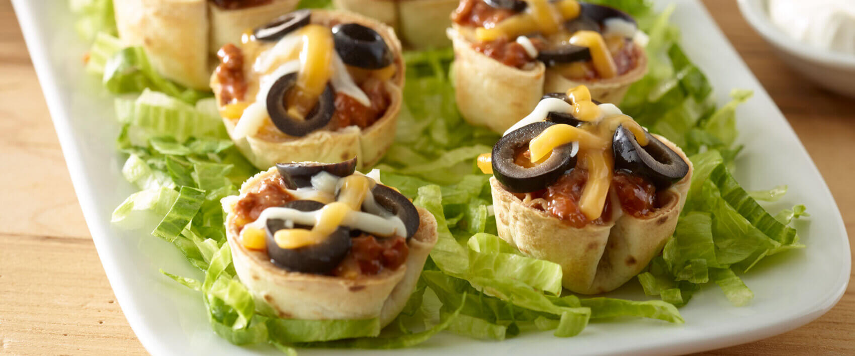 Mini Mexican Chili Bites - HORMEL® Chili