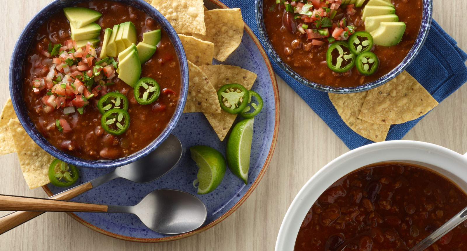 Products - HORMEL® Chili