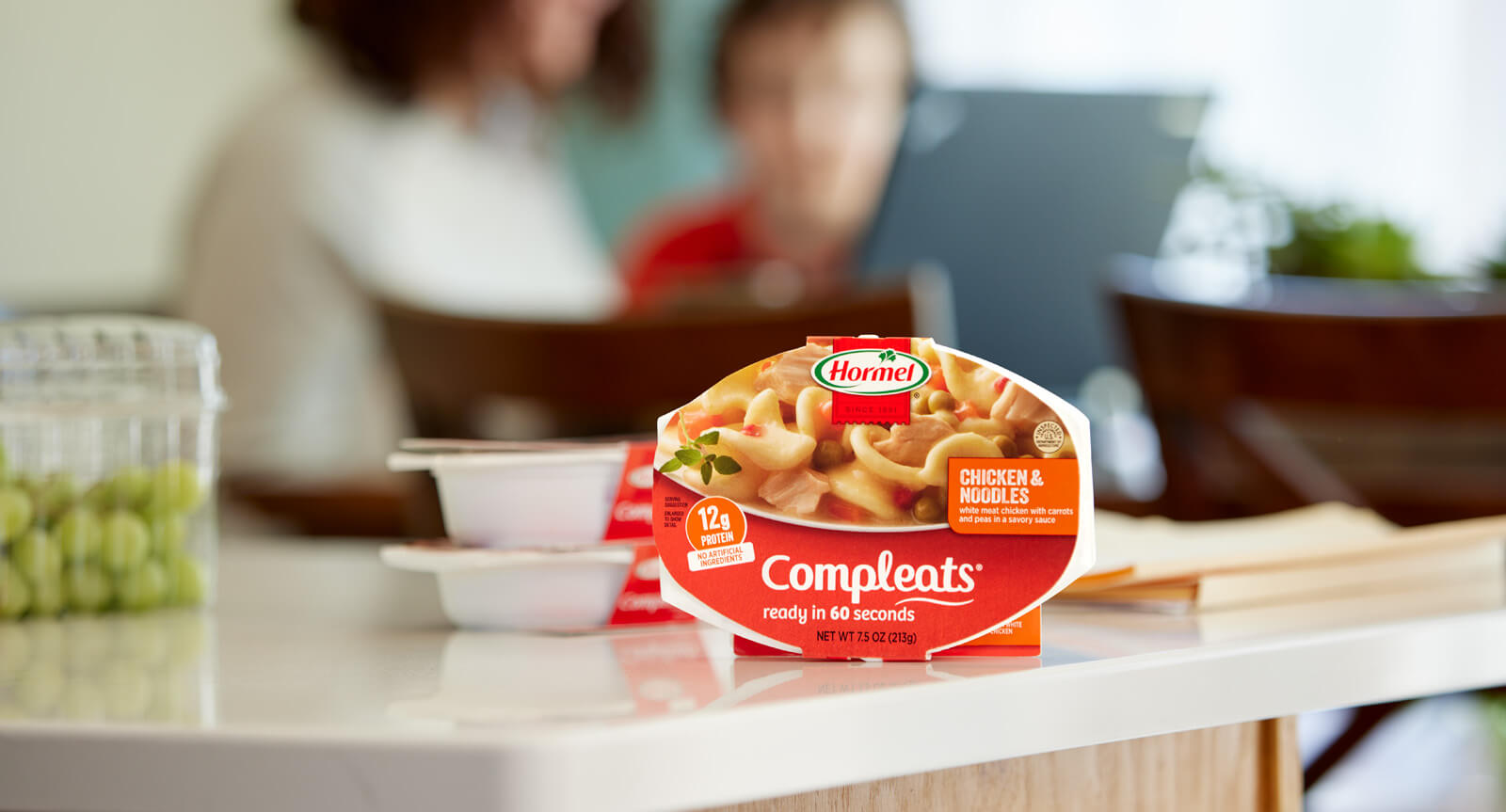 Products - HORMEL® COMPLEATS® microwavable meals