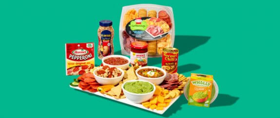 Products - HORMEL® CURE 81® Ham