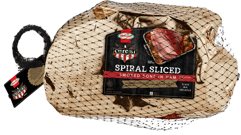 HORMEL® CURE 81® Ham