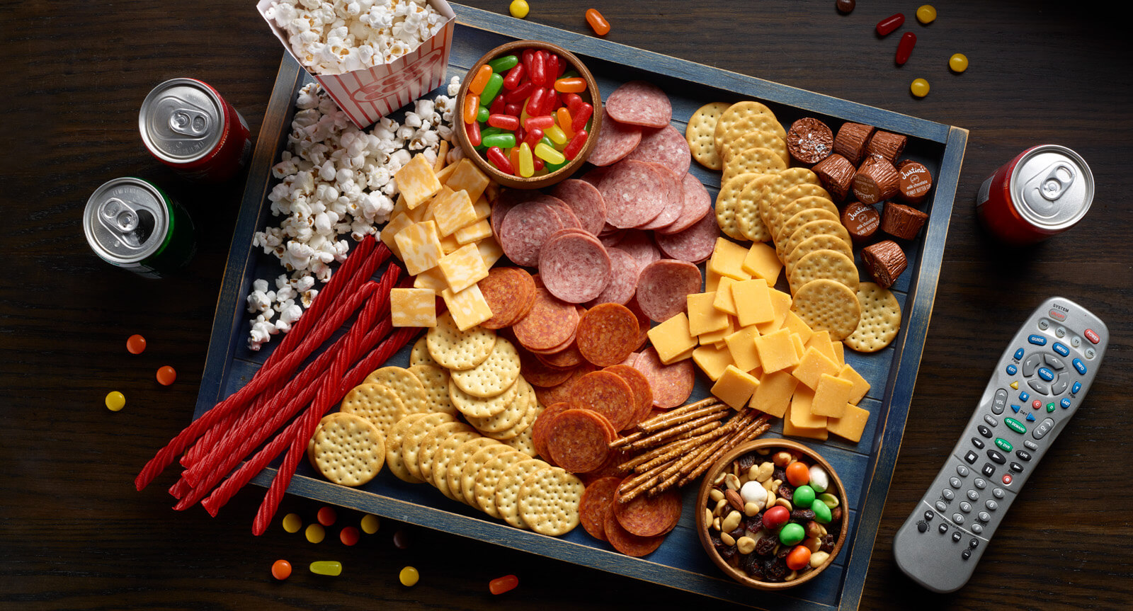 Products - HORMEL GATHERINGS® party trays