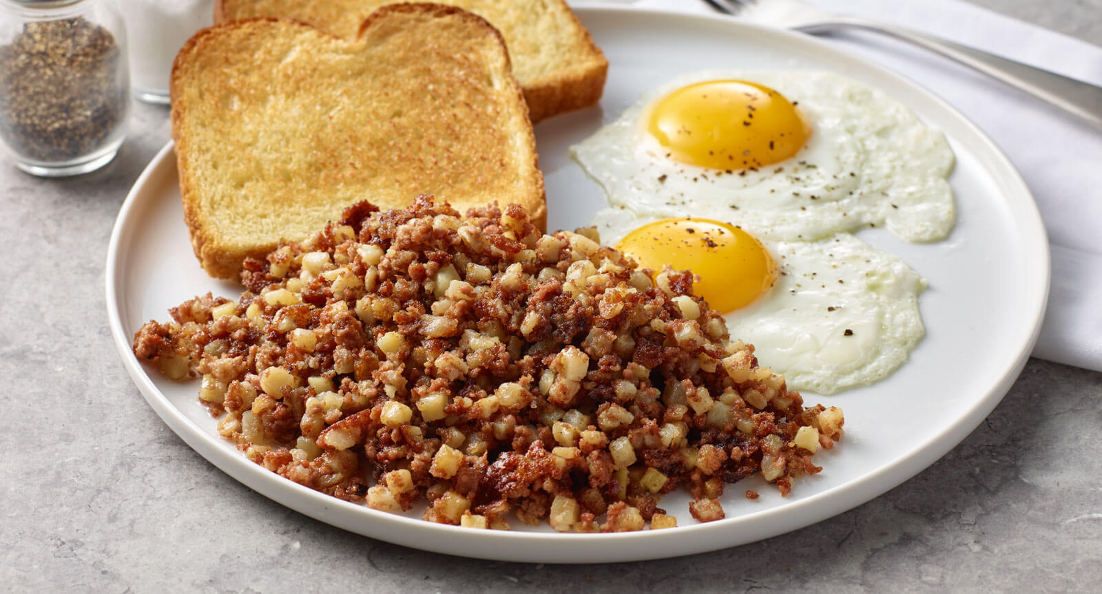 Products - HORMEL® MARY KITCHEN® hash