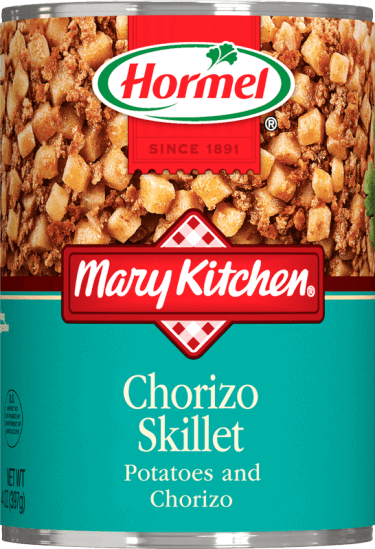 Chorizo Skillet - HORMEL® MARY KITCHEN® hash