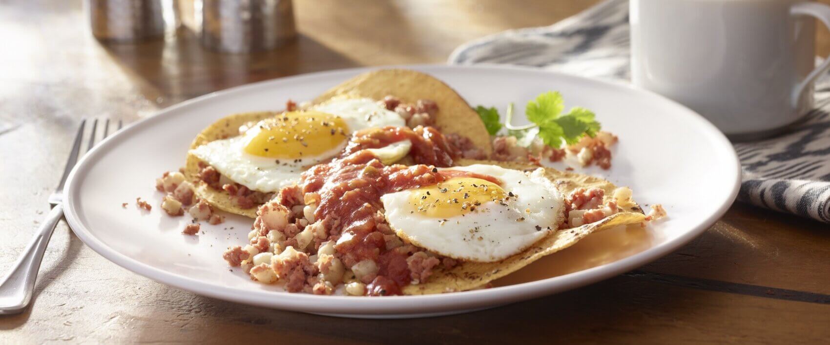 how to cook corned beef hash hormel