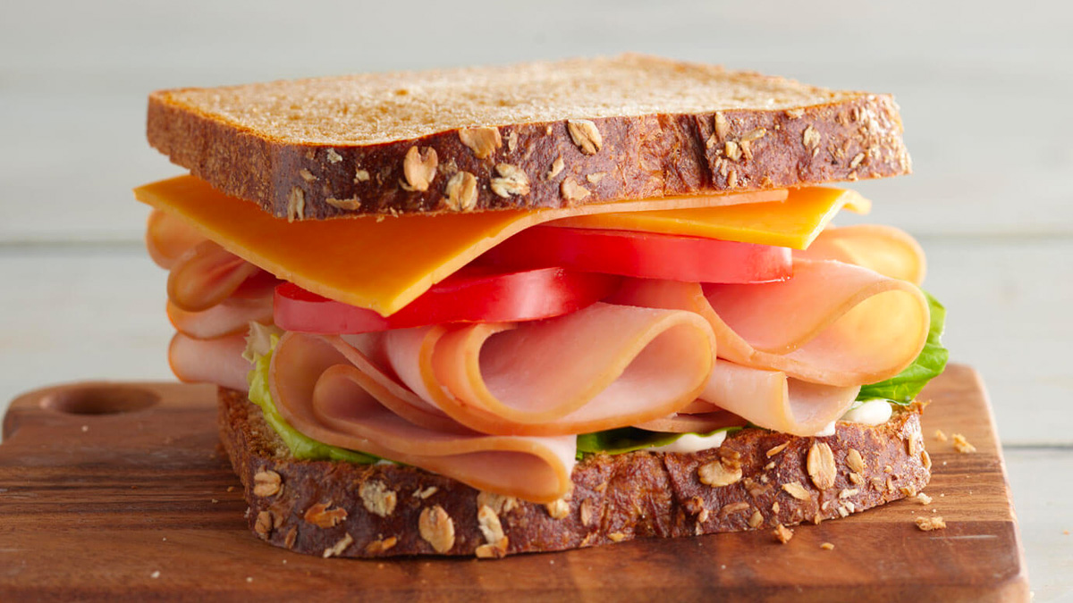 HORMEL® NATURAL CHOICE® meats