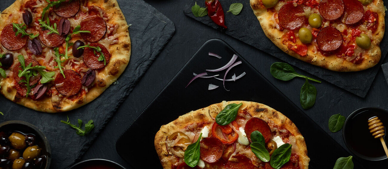 Sliced Chorizo - HORMEL® Pepperoni