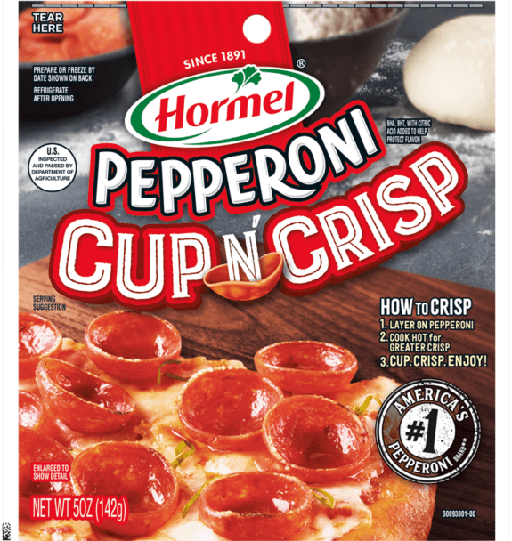 HORMEL® Pepperoni
