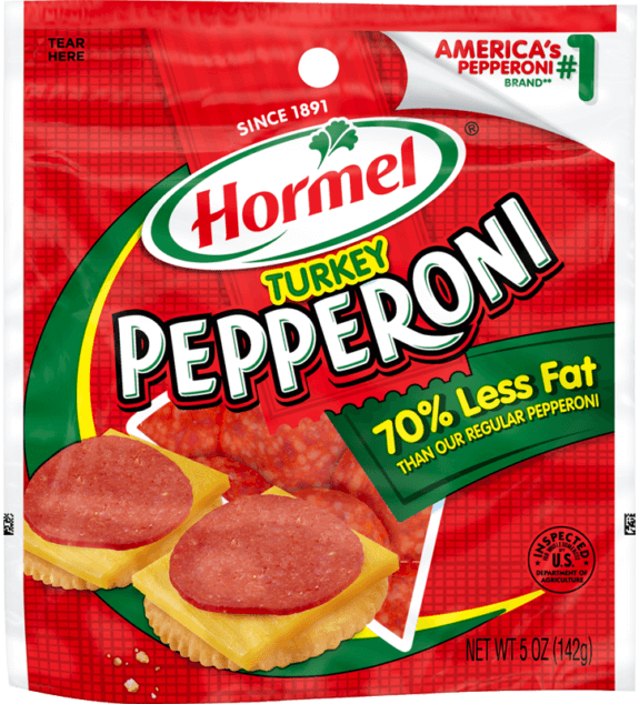 HORMEL® Pepperoni