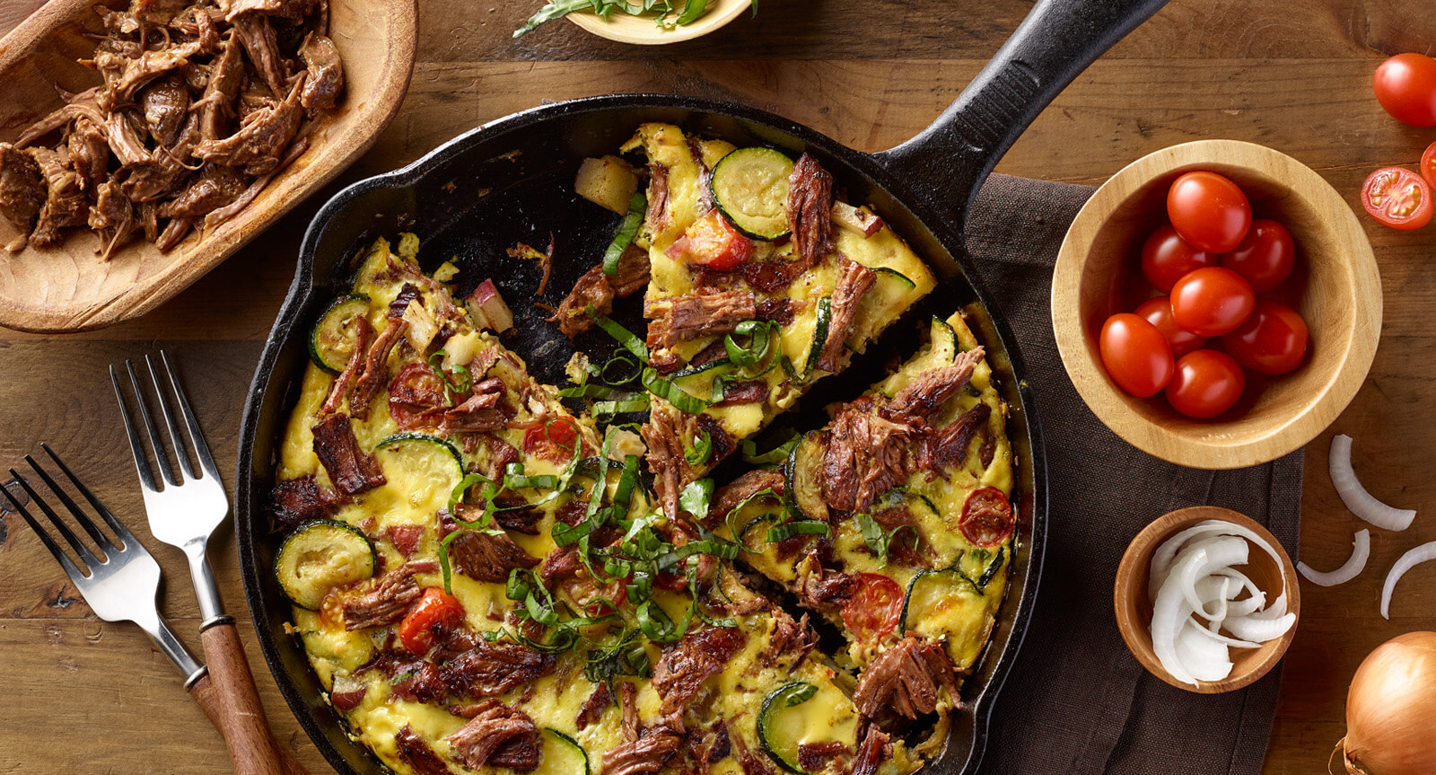 Products - HORMEL® SQUARE TABLE™ entrees