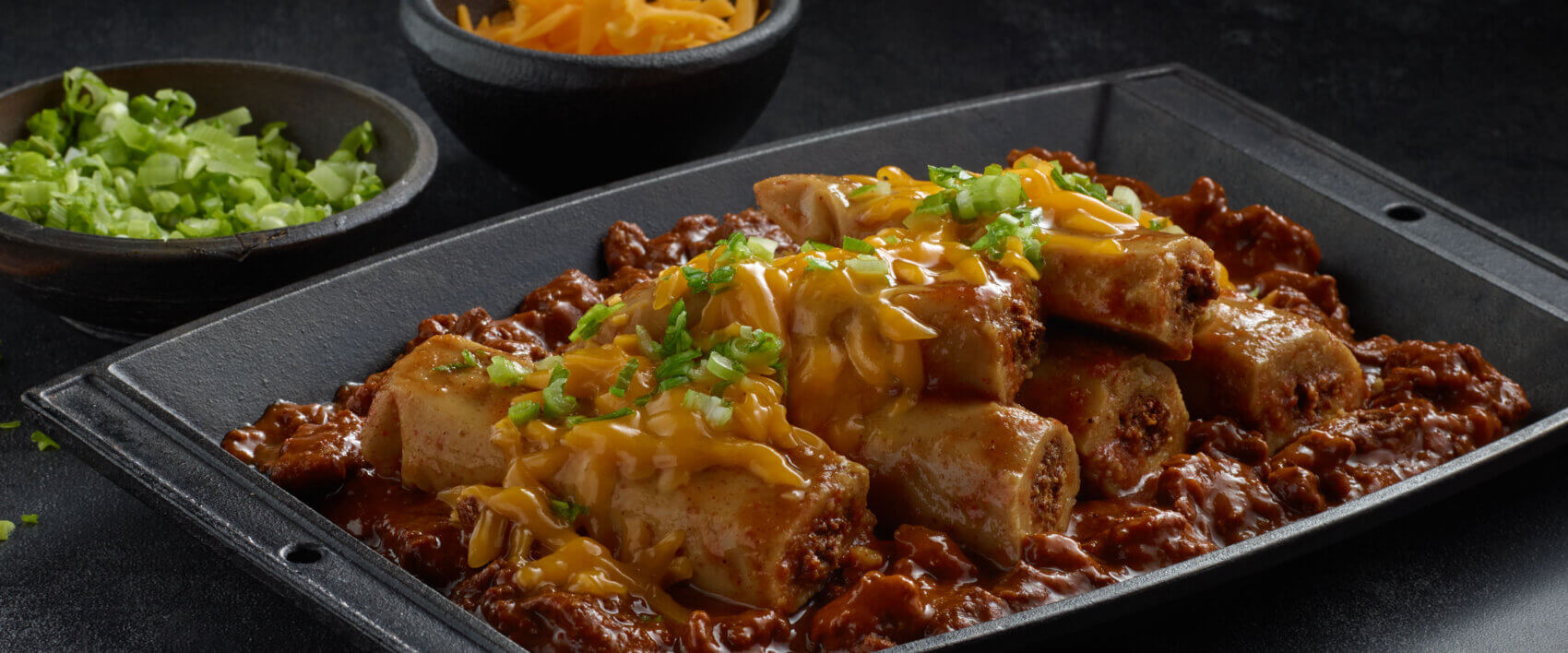 Tamale Chili Bake - HORMEL® Tamales