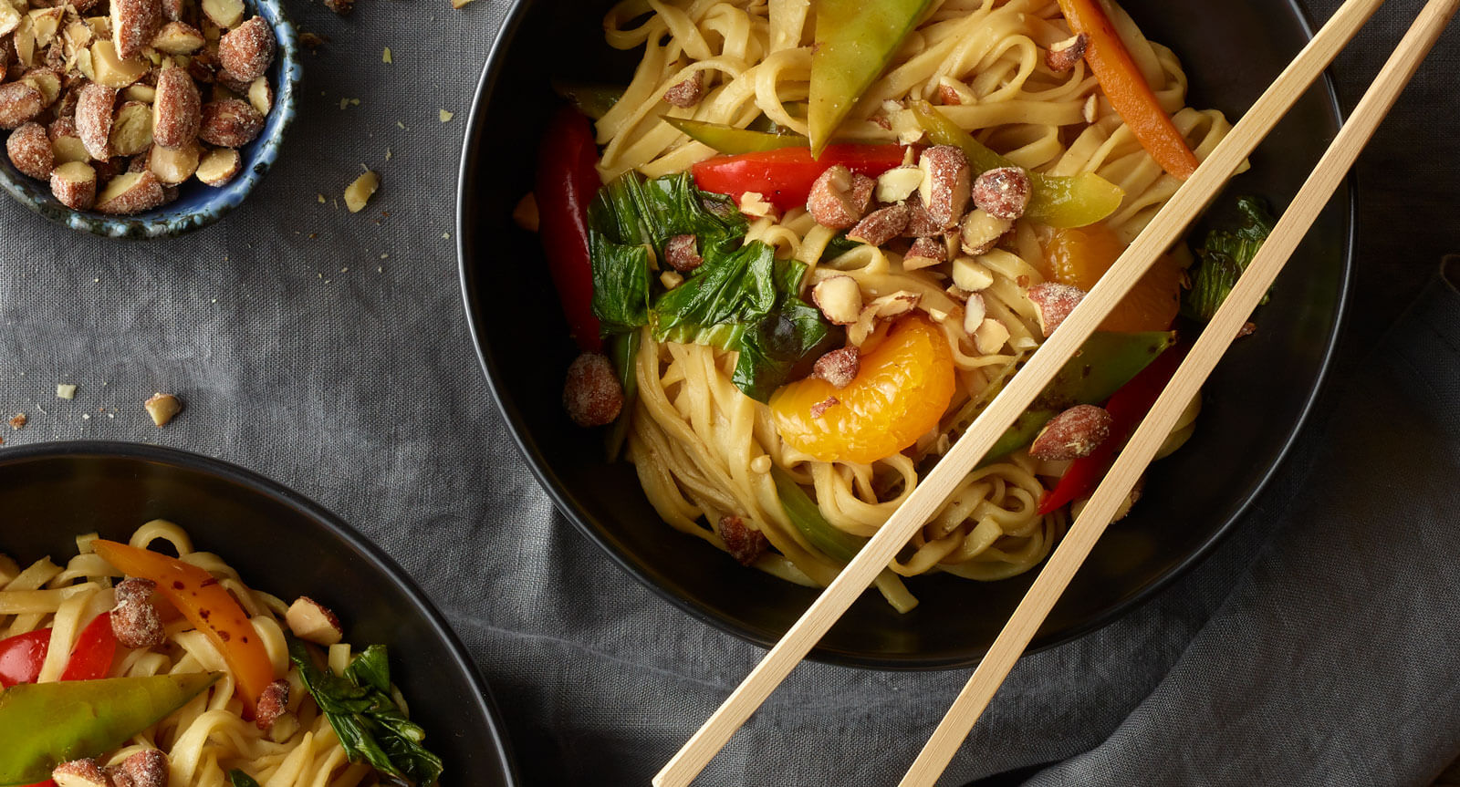 Products - HOUSE OF TSANG® sauces