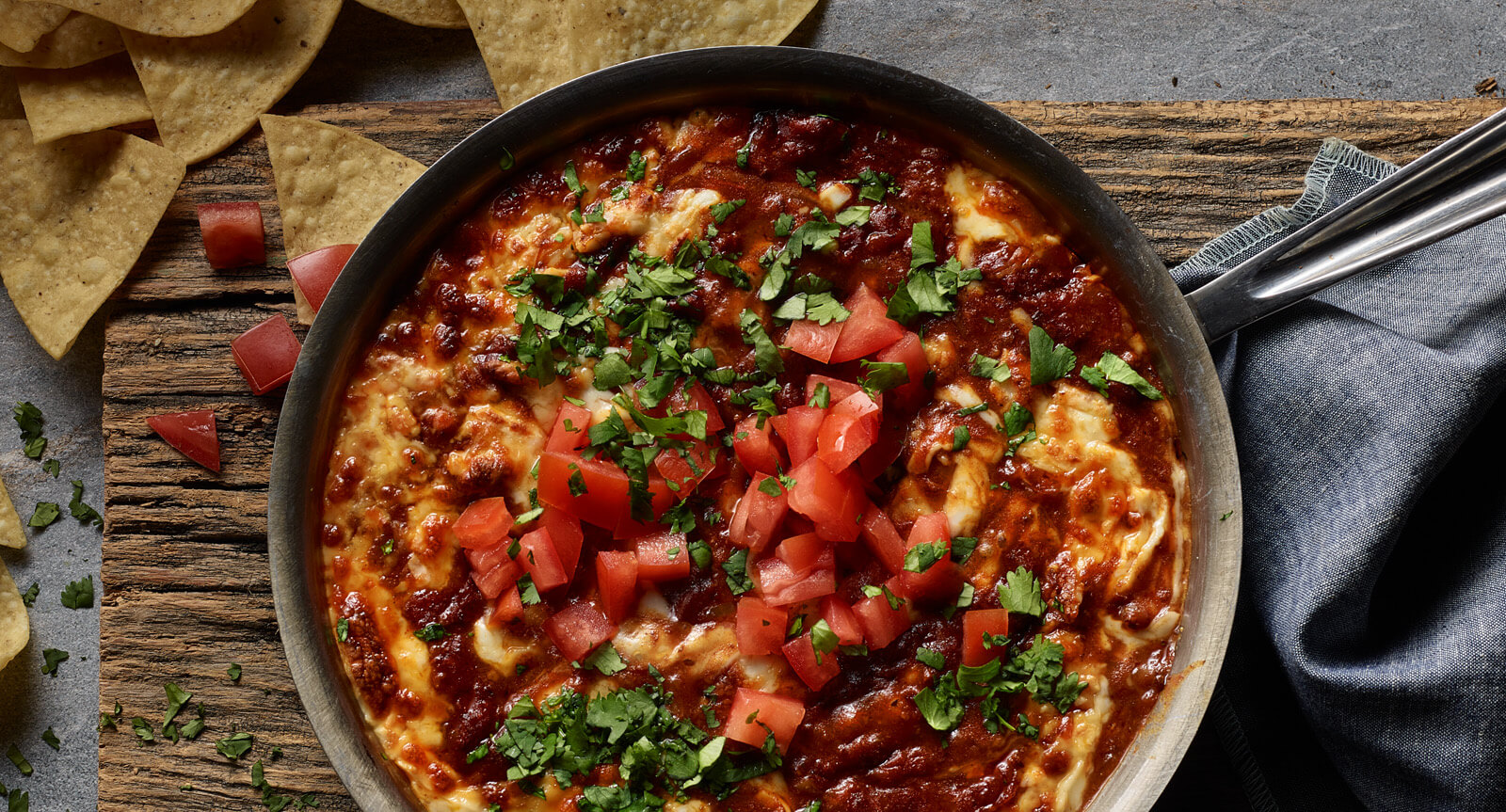 Products - STAGG® Chili