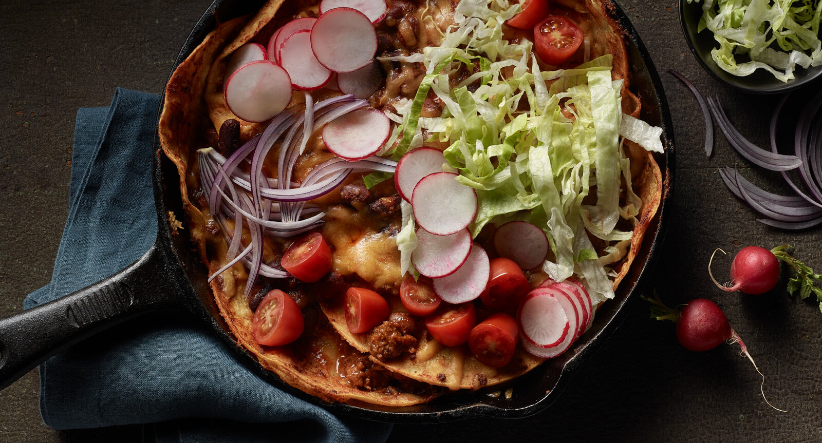 Recipes - STAGG® Chili