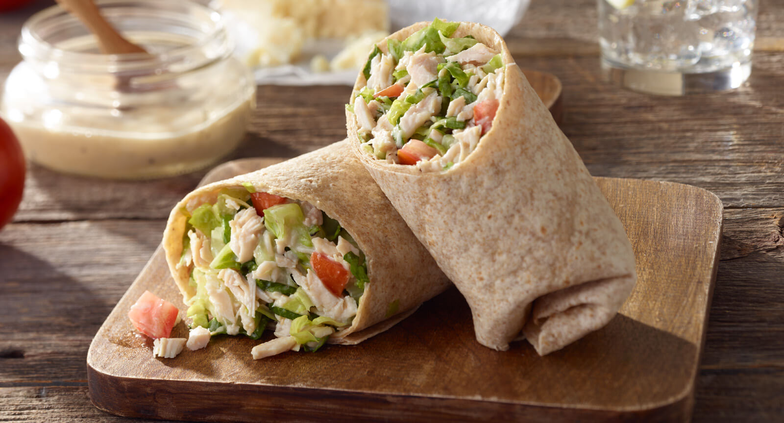 Products - VALLEY FRESH® chicken