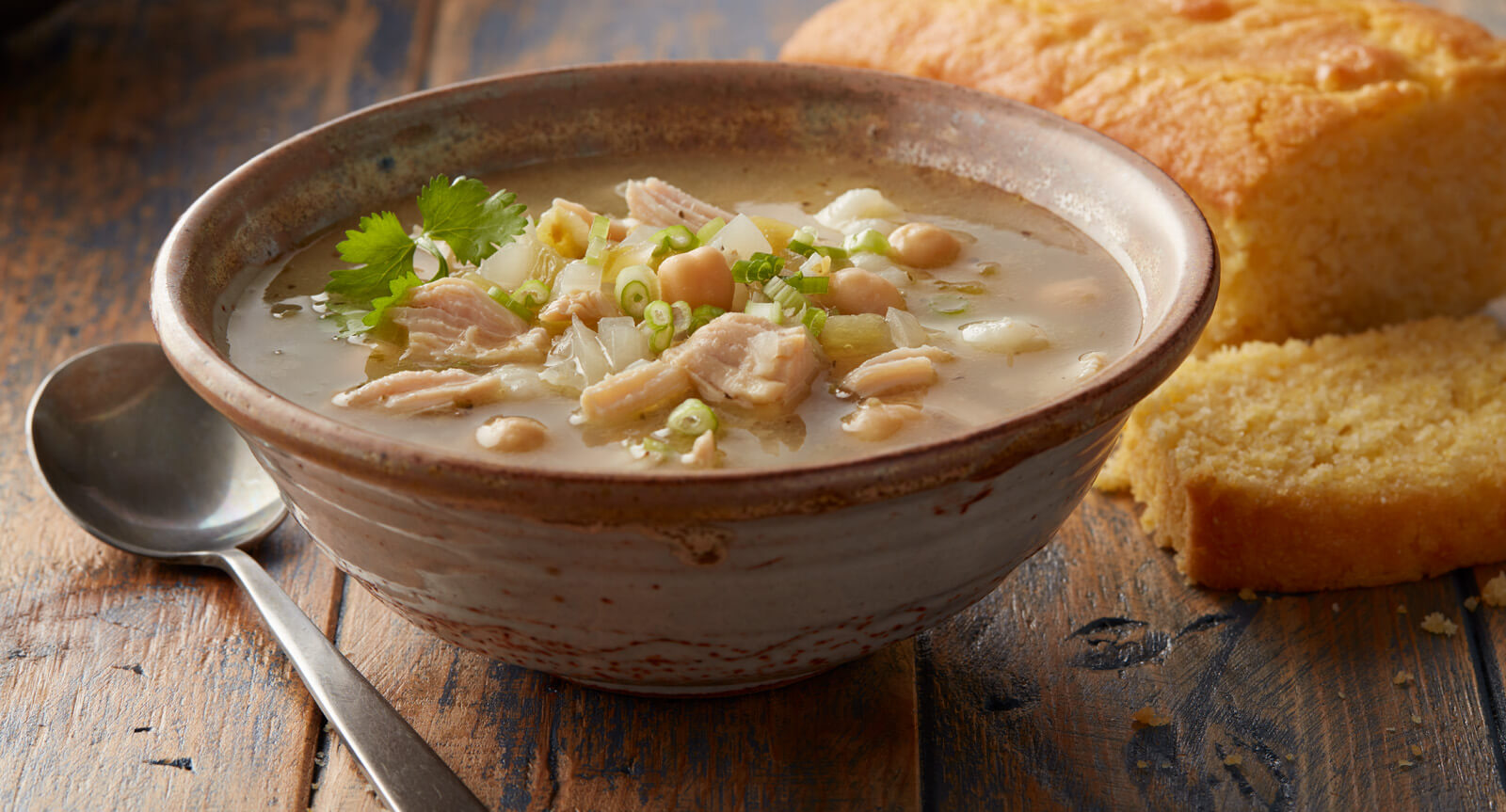 Recipes - VALLEY FRESH® chicken