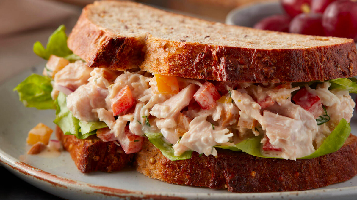 VALLEY FRESH® chicken