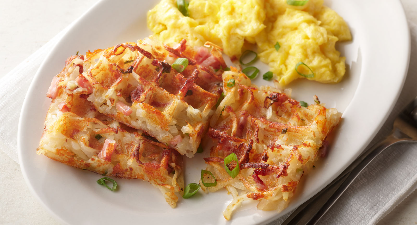 Recipes - HORMEL® brand