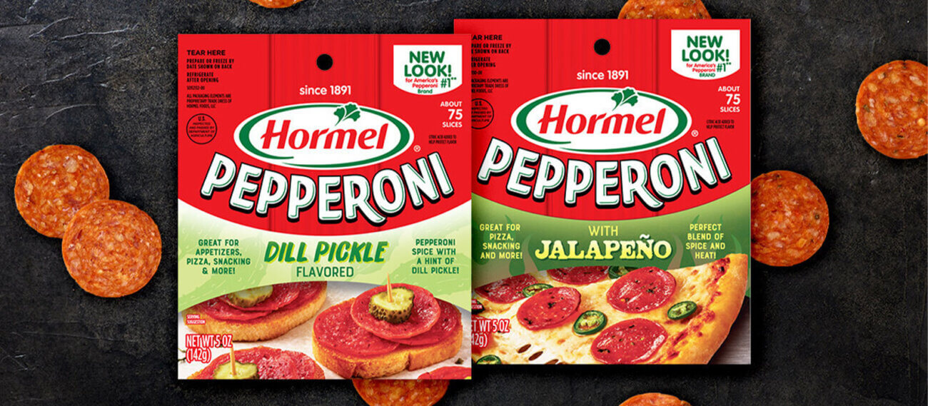 Blog - HORMEL® brand