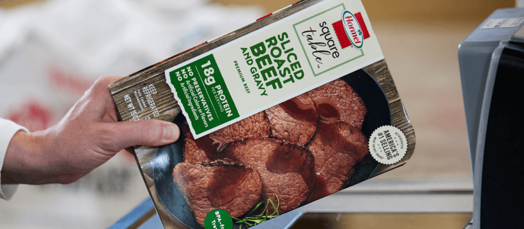 Quick & Convenient Dinners - HORMEL® brand