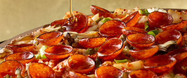 HORMEL® Pepperoni Launches Limited Time Only Merch Shop