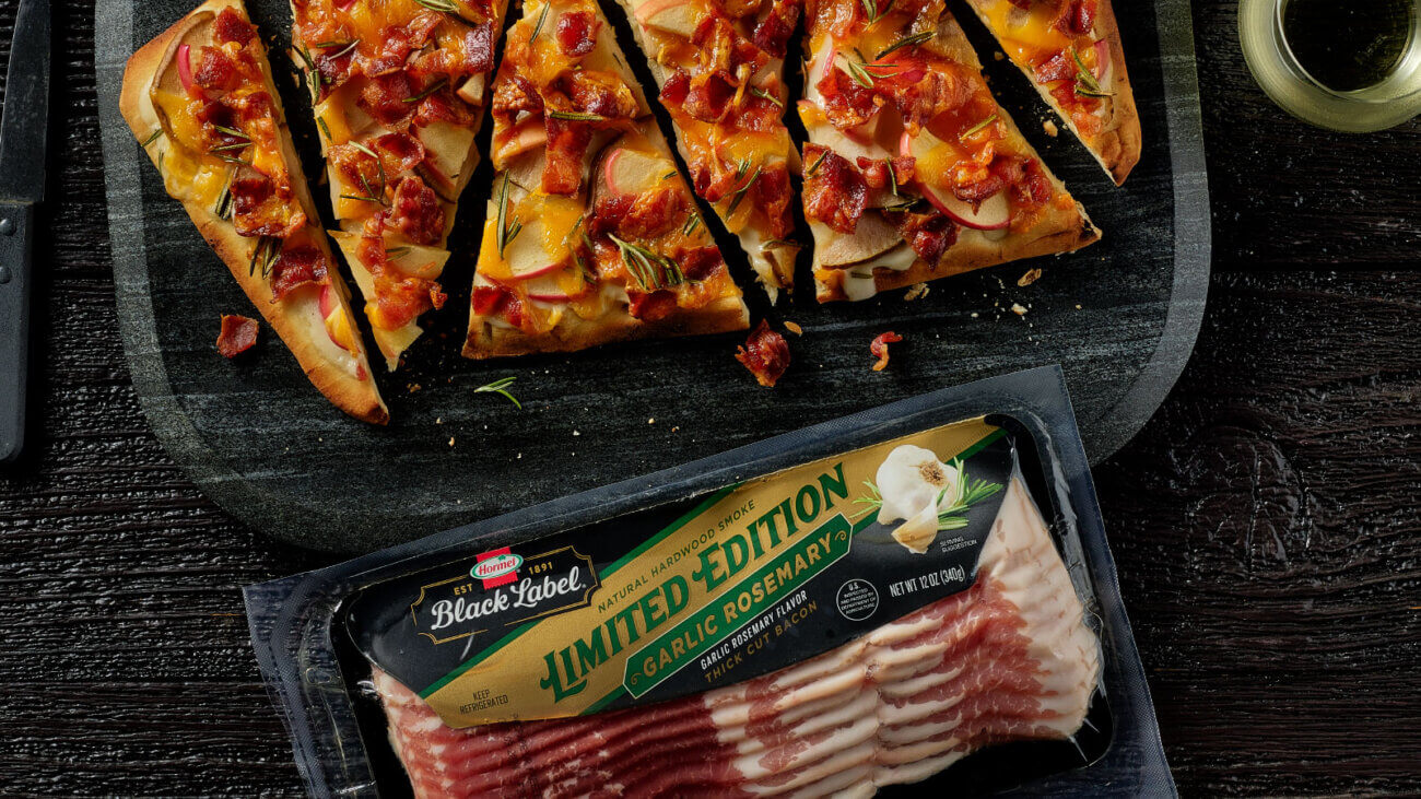 Introducing HORMEL® BLACK LABEL® Brand Latest Limited-Edition Flavor ...