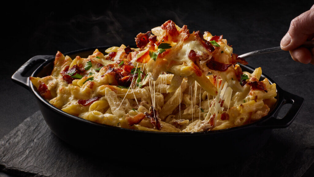 Introducing HORMEL® BLACK LABEL® Ranch Bacon - HORMEL® brand