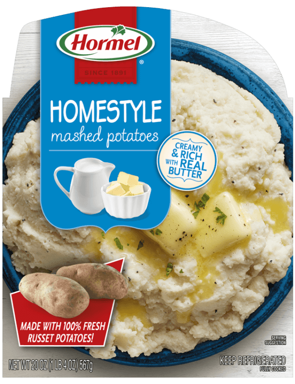 HORMEL® brand