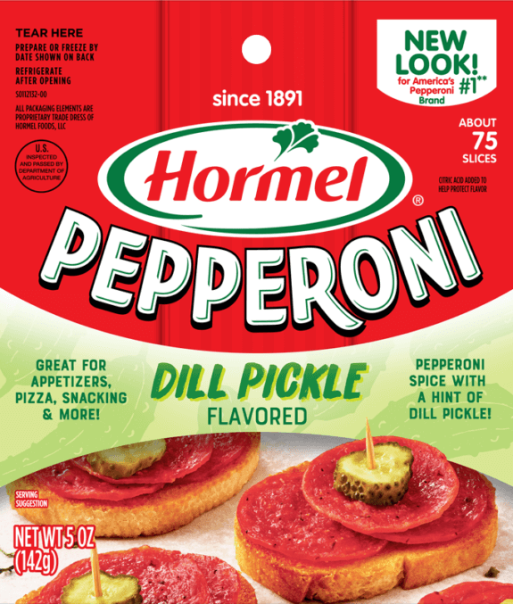 HORMEL® brand
